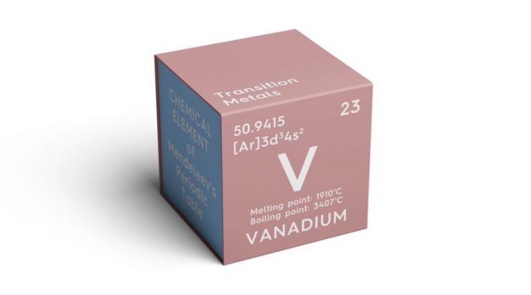 Rocketing vanadium price primed for 'Elon Musk moment' - MINING.COM