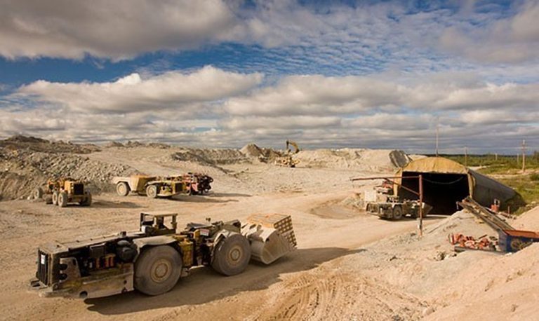Saskatchewan best place to mine in Canada - MINING.COM