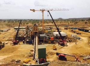 Highest-grade gold mines in 2017 - MINING.COM