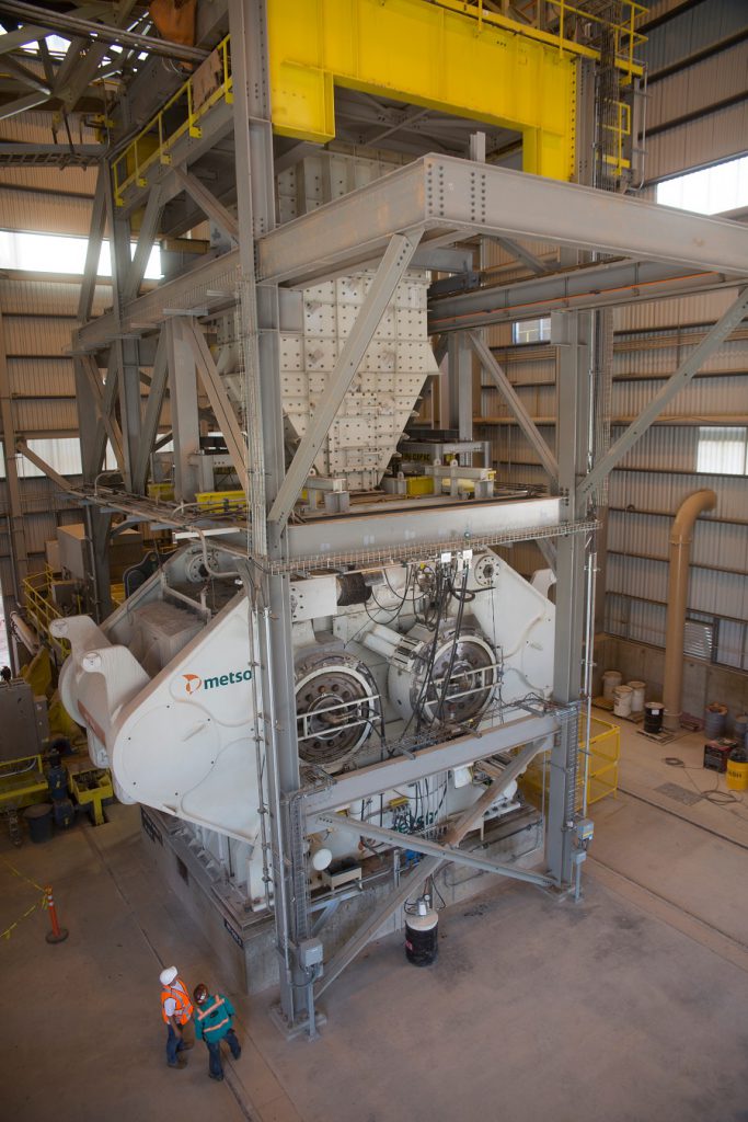 Metso celebrates its 150th anniversary - MINING.COM