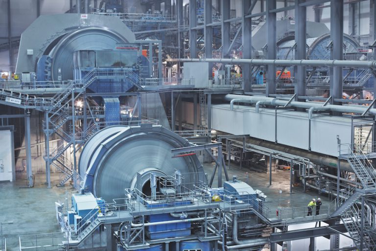 Improving energy efficiency in comminution | MINING.com