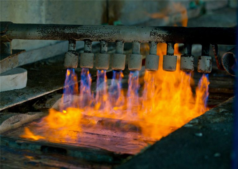 Power crisis spreads as large Dutch zinc factory cuts production ...