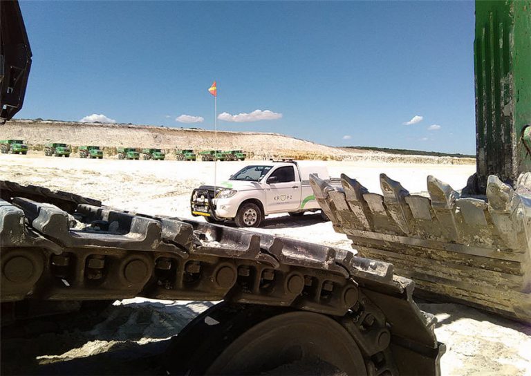 South African phosphate miner plans London IPO by year-end - CEO ...