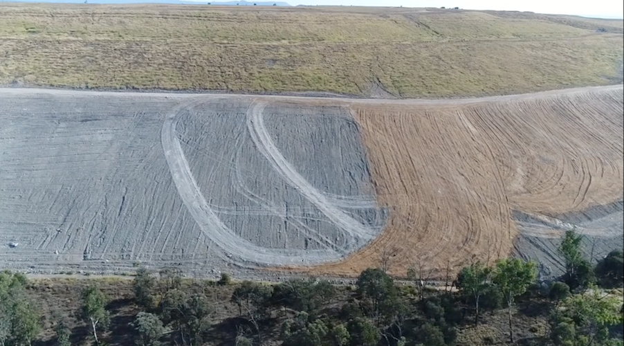 Peabody’s mine site in Australia rehabilitated two years early - MINING.COM