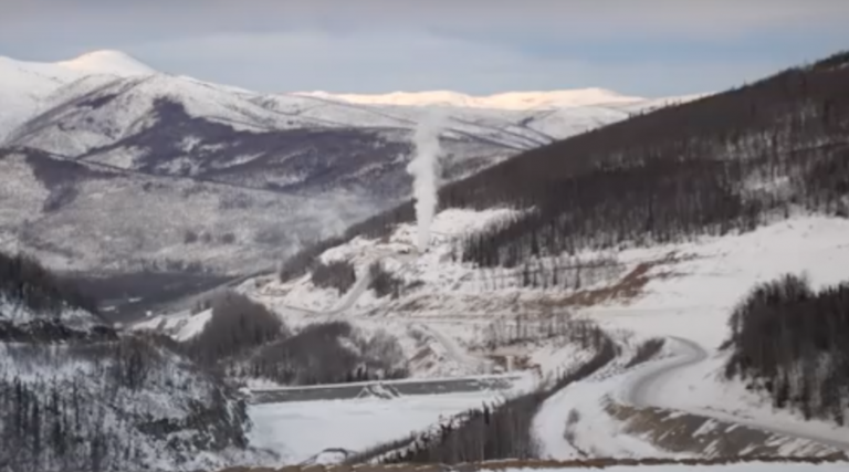 Northern Star raises funds to buy gold mine in Alaska - MINING.COM