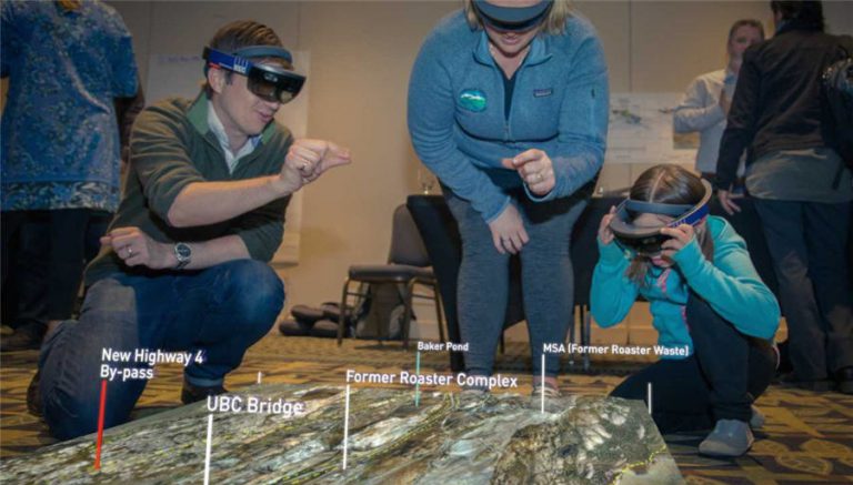 BGC Engineering’s ADA platform brings $900m mine remediation project to life, in 3D - MINING.COM