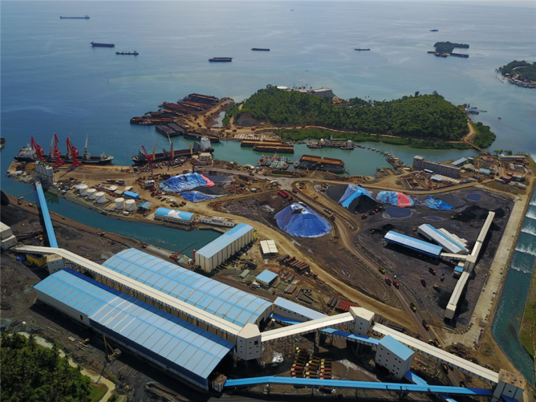 Antam buys 30% stake in Tsingshan's smelter - MINING.COM