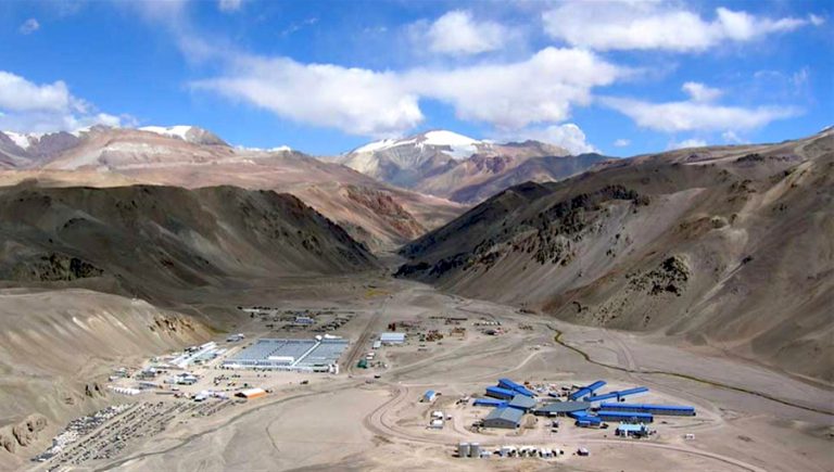 China's Shandong Zhaojin seeks South American mining assets - MINING.COM