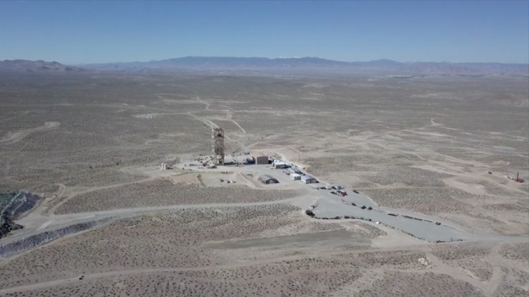 Nevada Copper building first US copper mine in a decade - MINING.COM