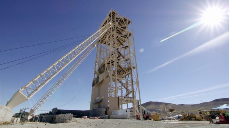 Nevada Copper building first US copper mine in a decade - MINING.COM