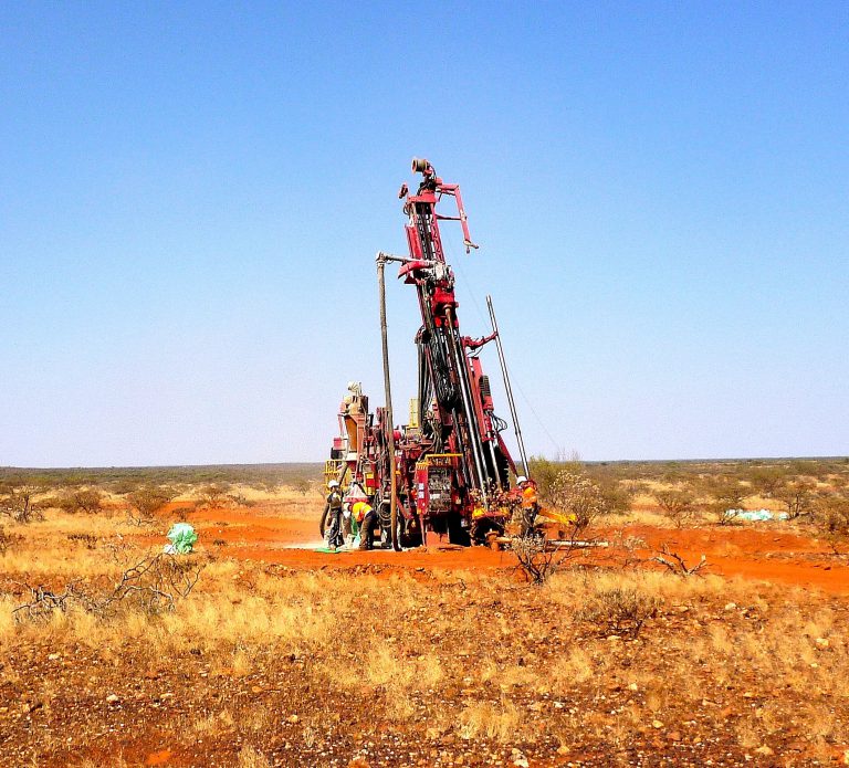 DRA secures front end engineering design for Yangibana Rare Earths ...