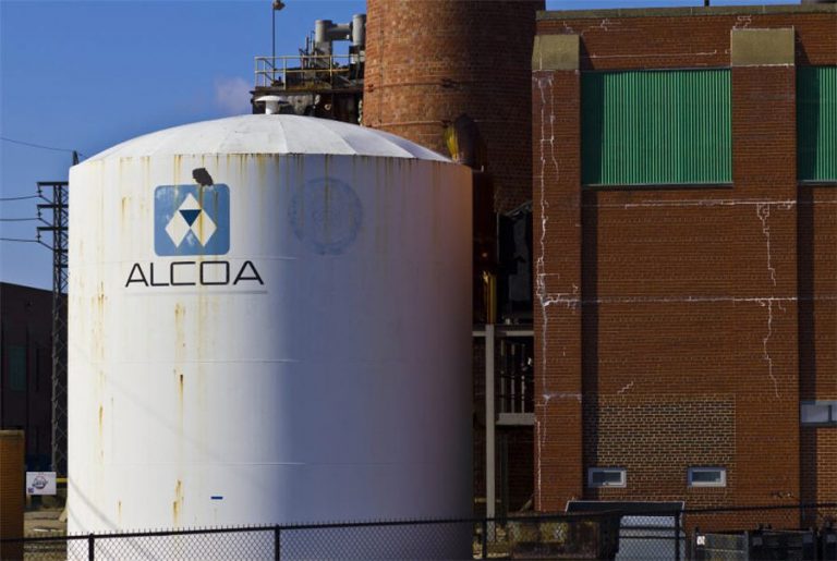 Alcoa seeks to sell 10 sites to data centres - MINING.COM