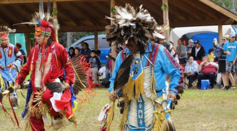 Canadian miner and First Nation work together on “new wonder material ...