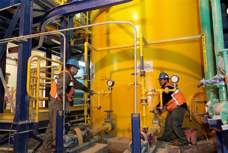 Chile's Codelco plans to raise $1 billion in 2019 - MINING.COM