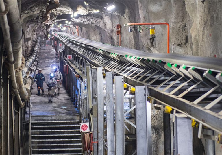 Implats cuts output guidance as coronavirus weighs - MINING.COM