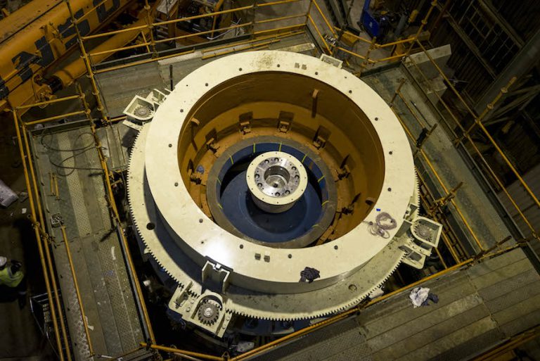 Metso and its distributor Nors expand presence in Western Canada ...