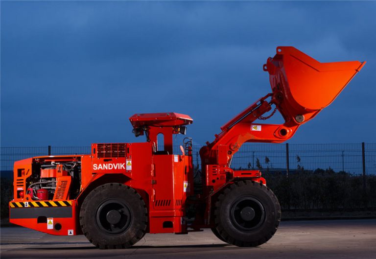 Sandvik Q3 profit narrowly beats forecast - MINING.COM