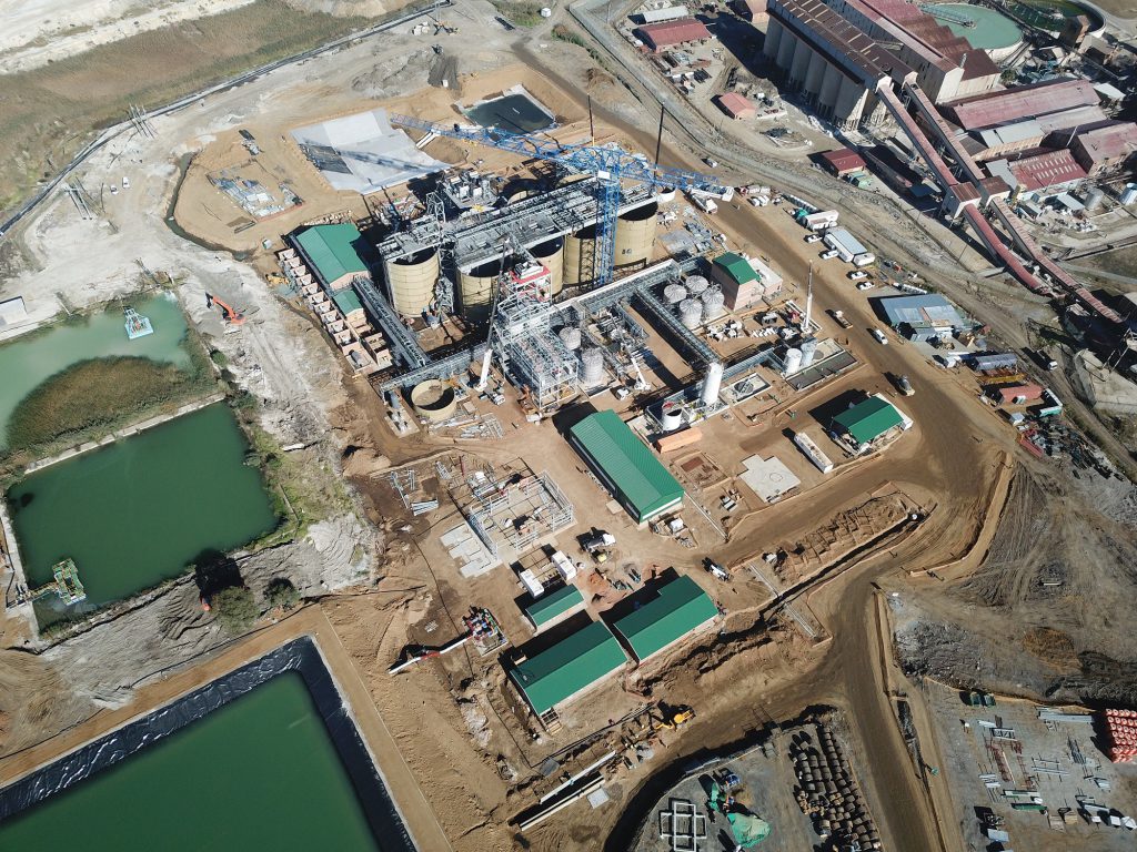 DRA sets gold standard on Elikhulu - MINING.COM