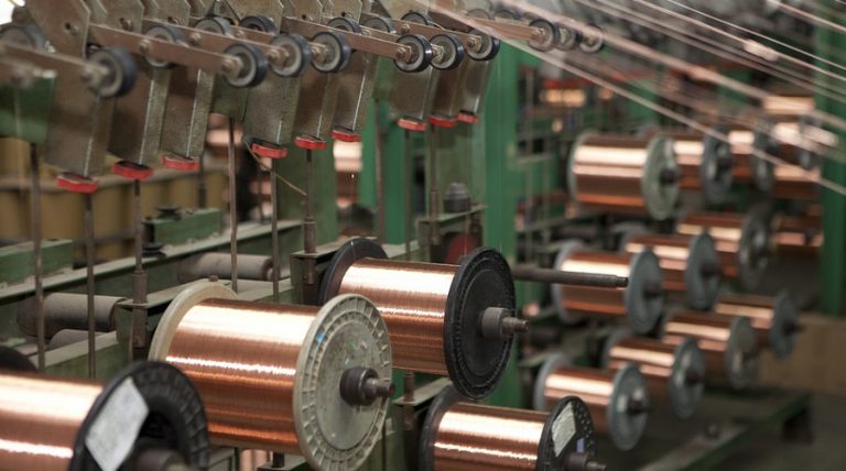 Aurubis to offer a $96 tonne copper premium for 2019 - MINING.COM