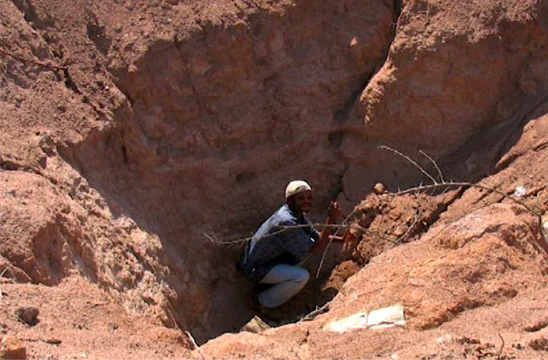 Botswana Diamonds, Vast Resource JV steps up exploration efforts in ...