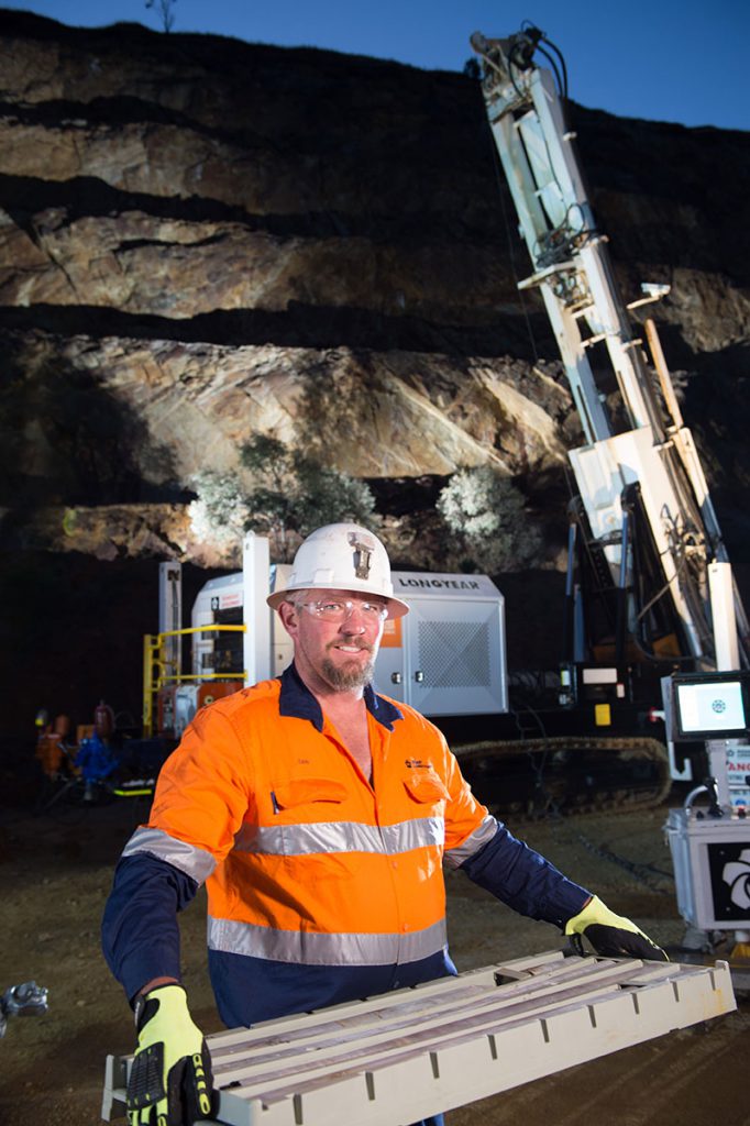 Quantifying drilling efficiencies - Why drilling metrics matter ...