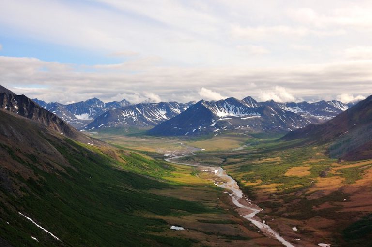 Graphite One's Alaska project may prove key to US defence industry ...