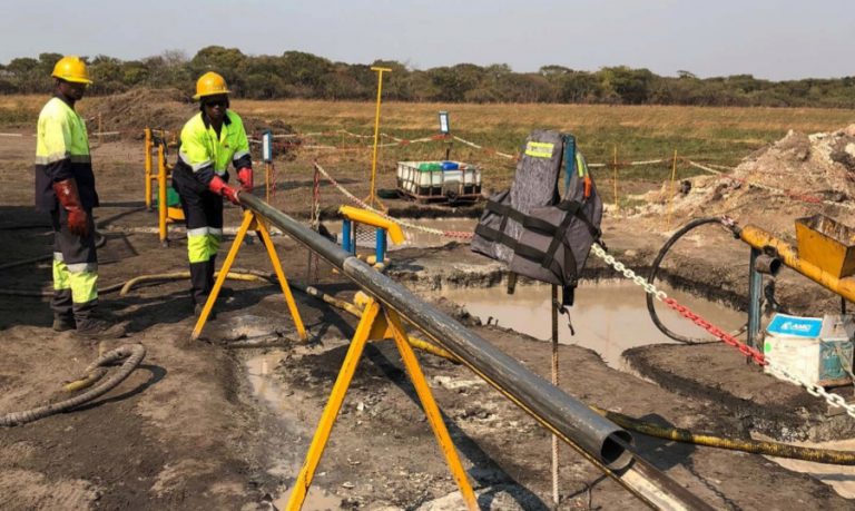 Ivanhoe Mines soars on third major copper discovery in Congo - MINING.COM