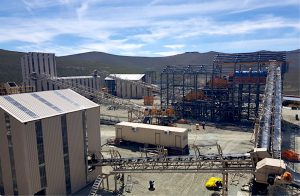 Lucapa Diamond restarts Mothae mine in Lesotho - MINING.COM