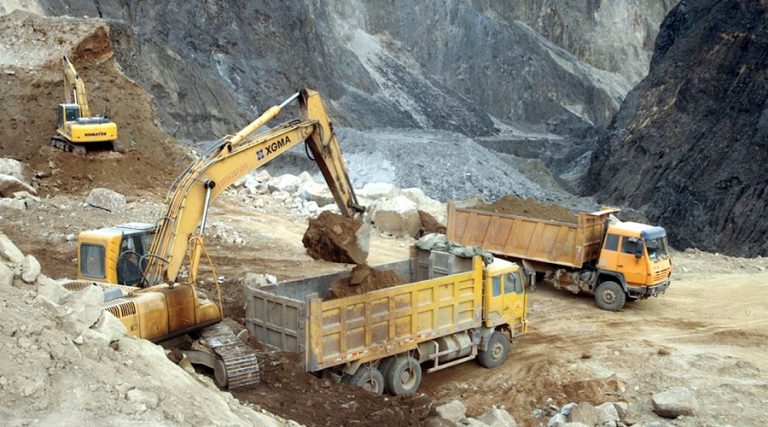 China raises annual rare earth mining quota to record high in 2020 ...
