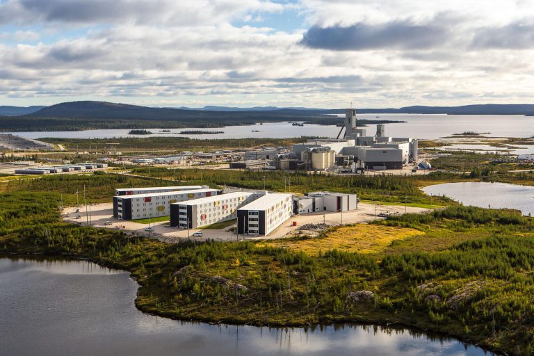 Stoppage at Newmont Goldcorp mine costs Mexico millions daily ...