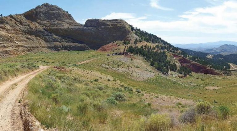 Liberty Gold expands mineralized footprint in Utah at Goldstrike ...