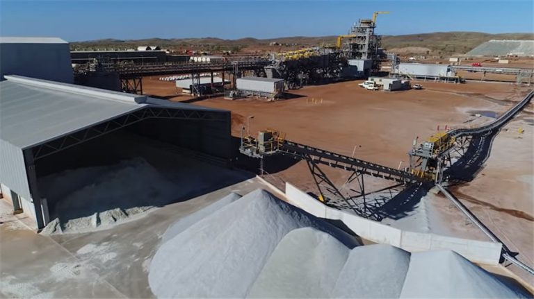 Australia lithium miner Altura says it has signed offtake deal with ...