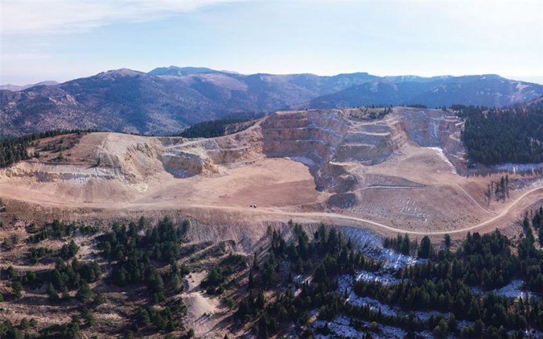 Integra hits highest grade results to date at Florida Mountain - MINING.COM