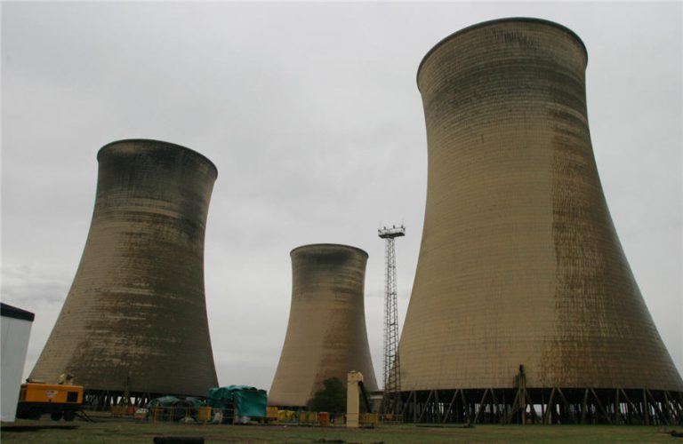 Eskom needs $12 billion to comply with new emissions laws - MINING.COM