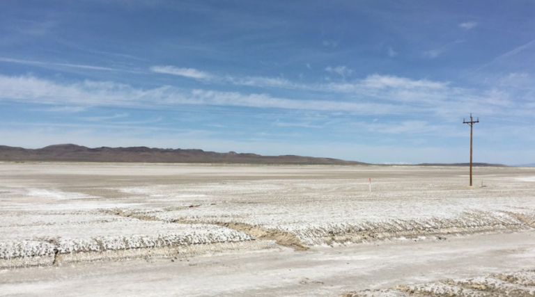 BC miner expands Nevada lithium project - MINING.COM