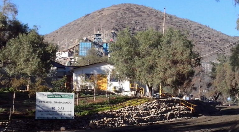 Xiana pays Glencore $25 million for Chilean operation - MINING.COM