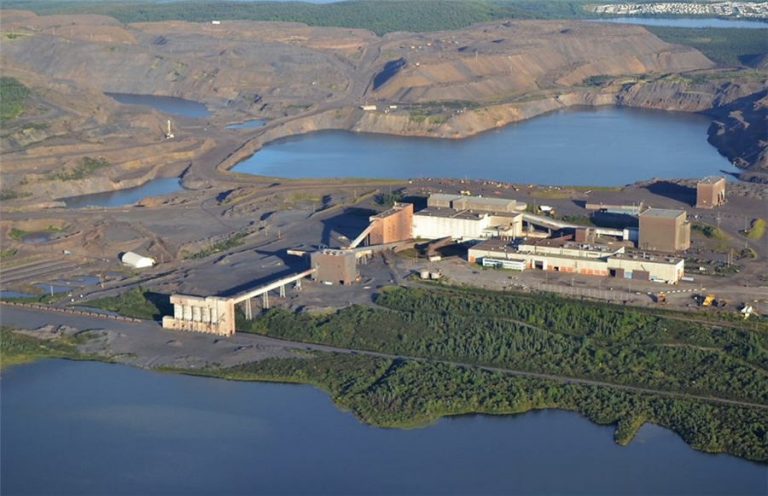 Tacora secures $212m cash to restart Scully mine - MINING.COM