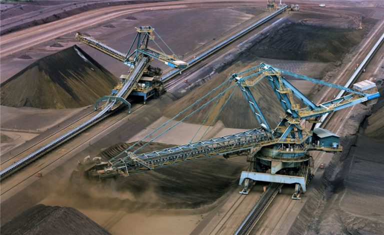 thyssenkrupp to supply key equipment for BHP South Flank iron ore ...