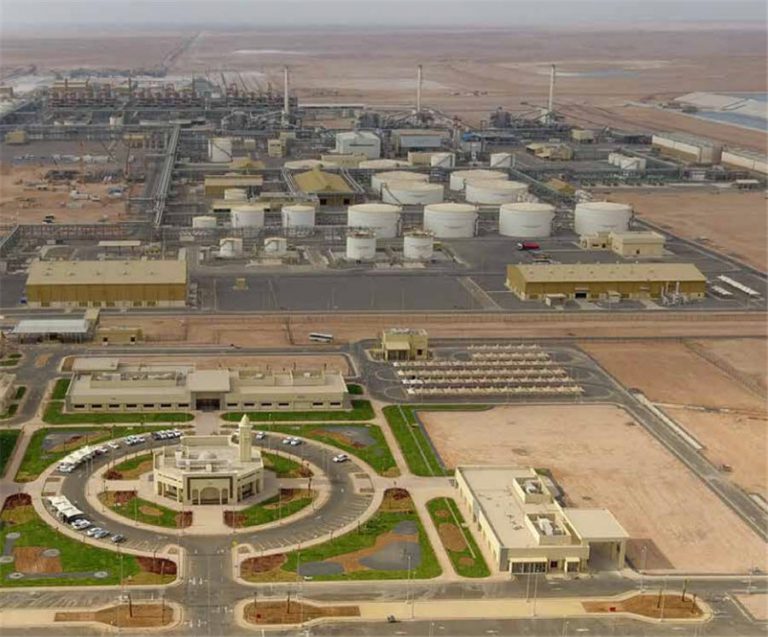 Maaden phosphate unit signs $4.1 billion finance deal - MINING.COM