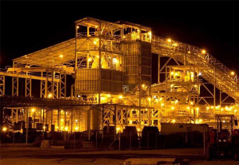 Zimbabwe faces worst power cuts in 3 years, mines hit - MINING.COM