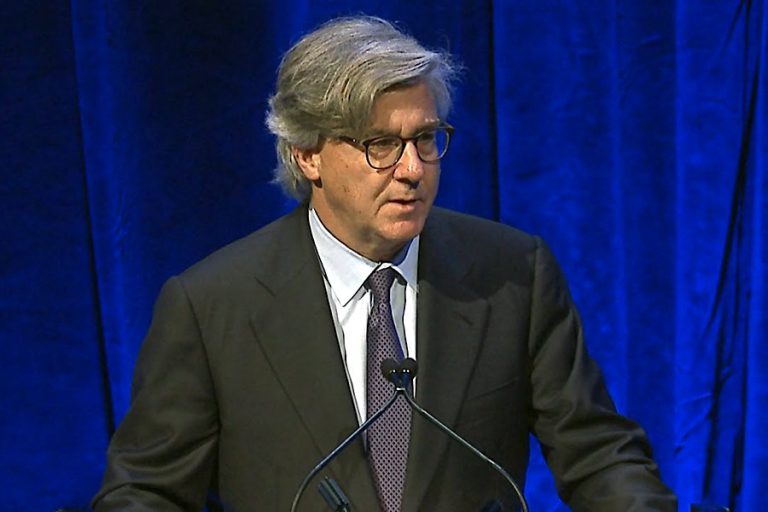 Barrick chair says he ‘never’ planned to use Hannam for Randgold merger ...