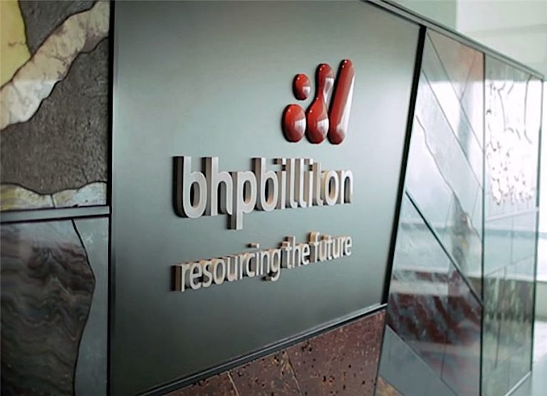 BHP to pay $390m to settle tax bill dispute over Singapore business ...