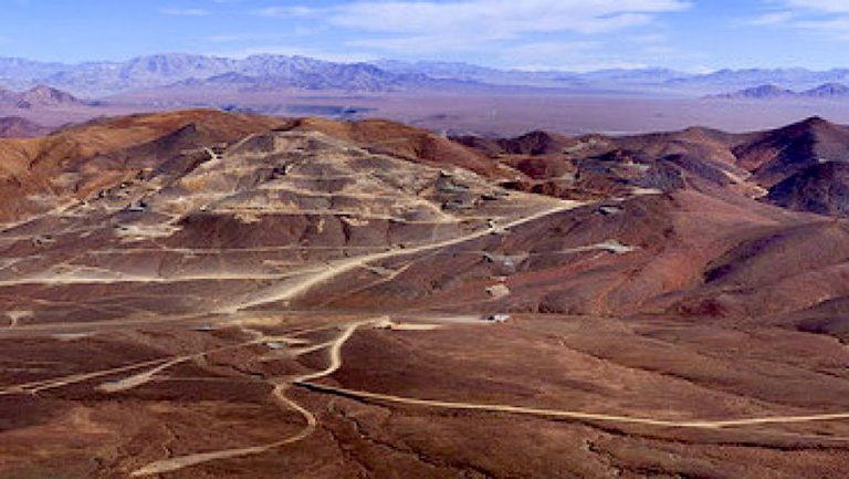 Capstone Mining mulls selling stake in Chile-based copper-iron project ...
