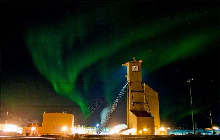 Mining in Flin Flon Manitoba to cease in 2021—Hudbay - MINING.COM