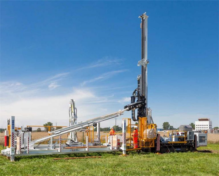 Boart Longyear LF™160 drilling rig debuts in Africa - MINING.COM