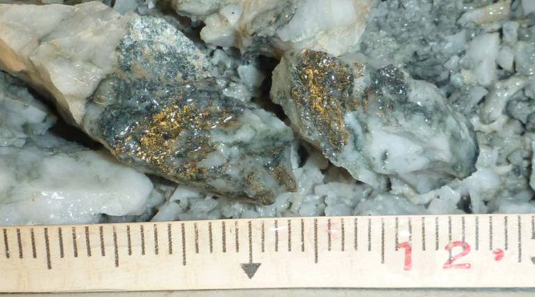 Tasman Mining to bring historic New Zealand mine back into production ...
