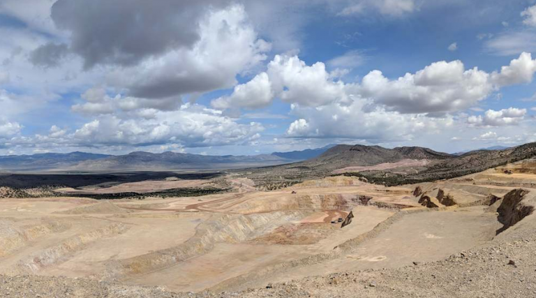 Fiore Gold reports additions to resource estimate of Pan mine - MINING.COM