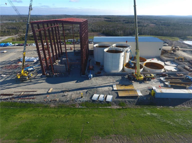 Atlantic offers resource extension drill results for three projects ...