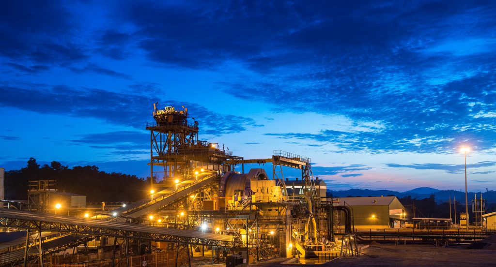 Gold Fields sells Asanko stake in $170 million deal - MINING.COM