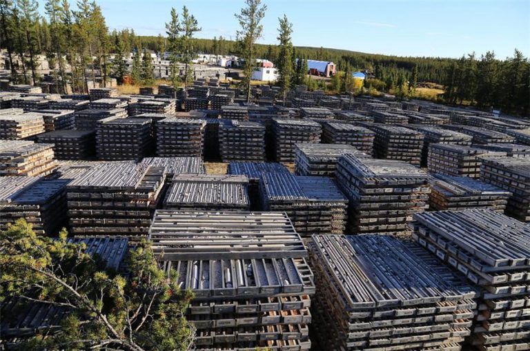 RANKED: Top 10 mining projects with world’s most valuable ore - MINING.COM